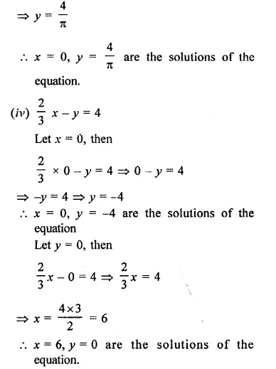 RD Sharma Class 9 Solutions Chapter 7 Introduction to Euclid’s Geometry ...