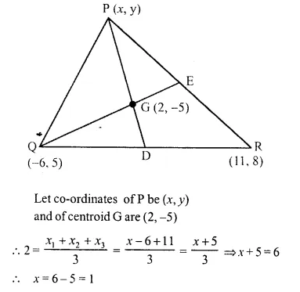 Selina Concise Mathematics Class 10 ICSE Solutions Chapter 13 Section ...