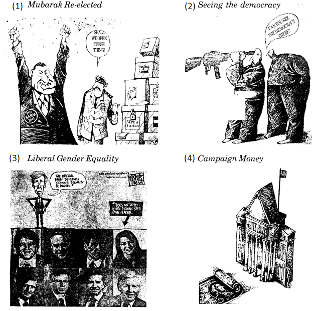 Challenges to Democracy Question Answer Class 10 Social Science Civics ... Challenges to Democracy Question Answer Class 10 Social Science Civics ...