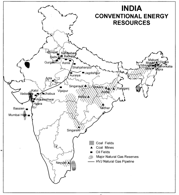 Class 10 Geography Chapter 5 Extra Questions and Answers Minerals and ... Class 10 Geography Chapter 5 Extra Questions and Answers Minerals and ...