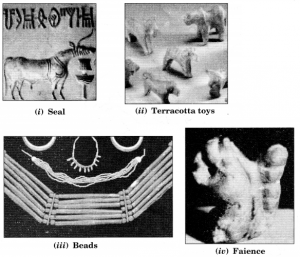 Class 6 History Chapter 4 Extra Questions and Answers In the Earliest Cities