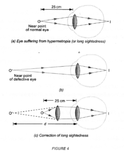 NCERT Solutions for Class 10 Science Chapter 11 Human Eye and Colourful ...