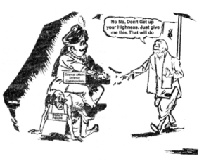 Challenges of Nation Building Class 12 Important Extra Questions ...