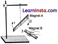 Exploring Magnets Class 6 Extra Questions and Answers Science Chapter 4