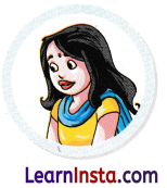 Family and Friends Class 3 Worksheet with Answers EVS Chapter 1