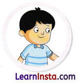 Family and Friends Class 3 Worksheet with Answers EVS Chapter 1