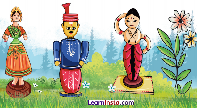 Hamara Bharat Incredible India Class 6 Question Answer NCERT Solutions