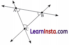 Lines and Angles Class 6 NCERT Solutions Ganita Prakash Maths Chapter 2 ...