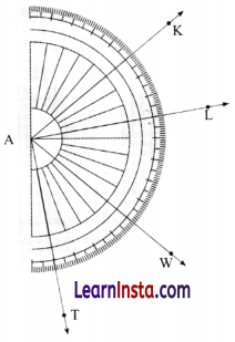 Lines and Angles Class 6 NCERT Solutions Ganita Prakash Maths Chapter 2 ...