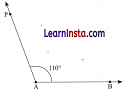 Lines and Angles Class 6 NCERT Solutions Ganita Prakash Maths Chapter 2 ...