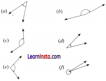 Lines and Angles Class 6 NCERT Solutions Ganita Prakash Maths Chapter 2 ...