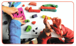 Making Things Class 3 Worksheet with Answers EVS Chapter 11