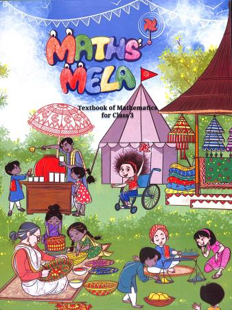 Maths Mela Class 3 Solutions – Class 3 Maths Mela Solutions