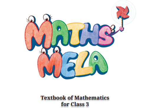 Maths Mela Class 3 Solutions – Class 3 Maths Mela Solutions Maths Mela Class 3 Solutions – Class 3 Maths Mela Solutions