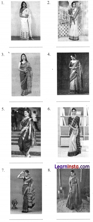 Unity in Diversity, or ‘Many in the One’ Class 6 Questions and Answers