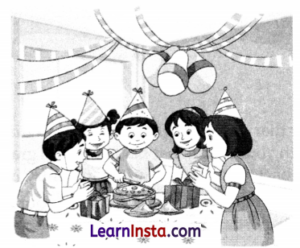 A Friend’s Prayer Class 6 Worksheet with Answers English Chapter 5