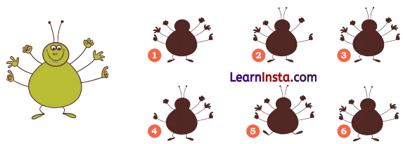 Data Handling Class 2 Solutions Question Answer Maths Chapter 11