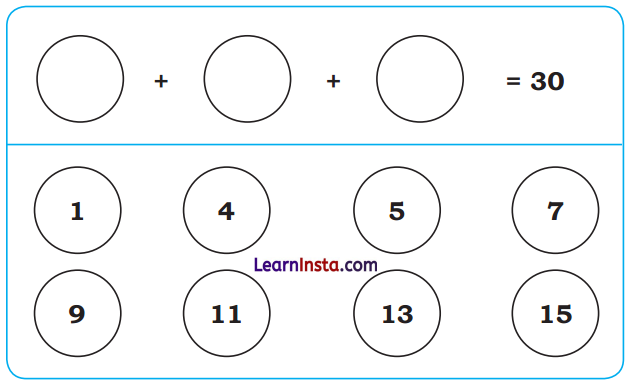 Data Handling Class 2 Solutions Question Answer Maths Chapter 11