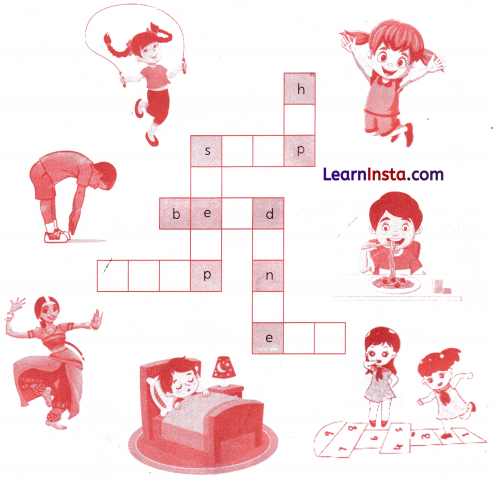 Greetings Class 1 Worksheet with Answers English Chapter 2