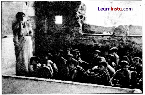 ICSE Class 10 Total English Specimen Paper Solutions