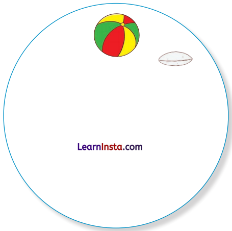 What is Long? What is Round? Class 1 Question Answer Solutions Maths ...