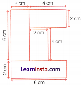 Perimeter and Area Class 6 Notes Maths Chapter 6