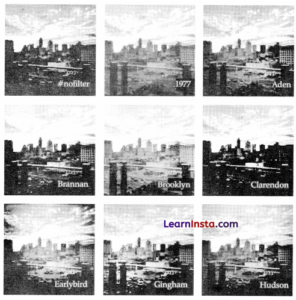 Computer Vision Class 10 AI Notes