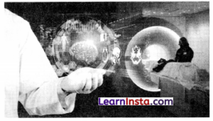 Computer Vision Class 10 AI Notes