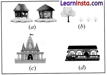 Class 6 SST Chapter 1 Question Answer in Hindi पृथ्वी पर स्थानों की स्थिति