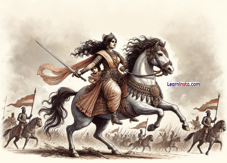 Rani Abbakka Class 7 Summary in English