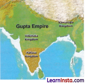 The Gupta Era An Age of Tireless Creativity Class 7 Notes Social ...