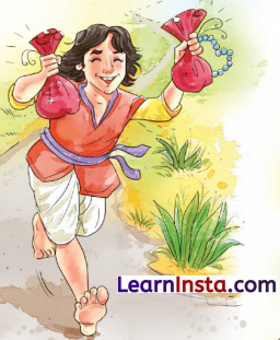 कविता का कमाल Class 4 Summary in Hindi Chapter 11