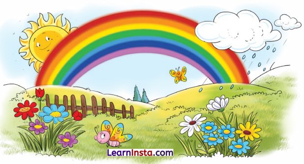 Class 4 Hindi Chapter 13 Question Answer हमारा आदित्य