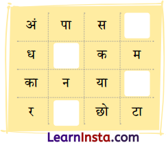Class 4 Hindi Chapter 13 Question Answer हमारा आदित्य