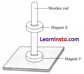 Exploring Magnets Class 6 Worksheet with Answers Science Chapter 4