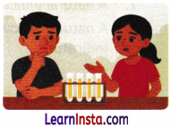 Exploring Substances Acidic Basic and Neutral Class 7 Worksheet with ...