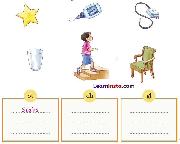 Hekko Class 4 Question Answer English Santoor Chapter 9