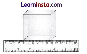 Measurement of Length and Motion Class 6 Worksheet with Answers Science ...