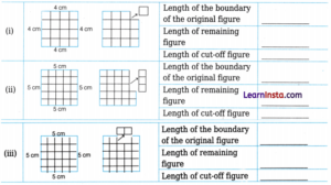 Measuring Length Class 4 Worksheet with Answers Maths Chapter 6