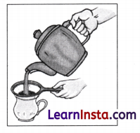 Methods of Separation in Everyday Life Class 6 Worksheet with Answers ...