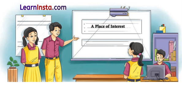 Spectacular Wonders Question Answer Class 8 English Poorvi Chapter 9