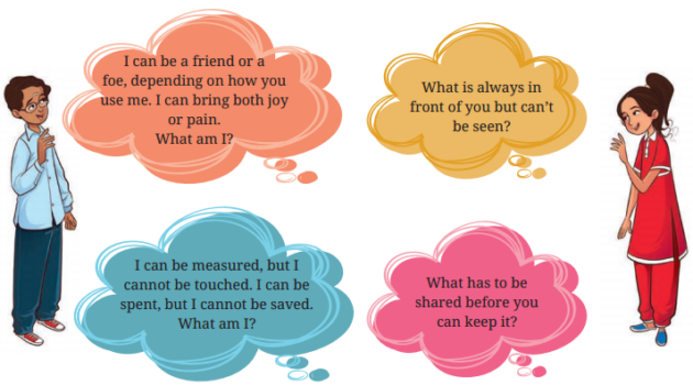 The Wit that Won Hearts Question Answer Class 8 English Poorvi Chapter 1