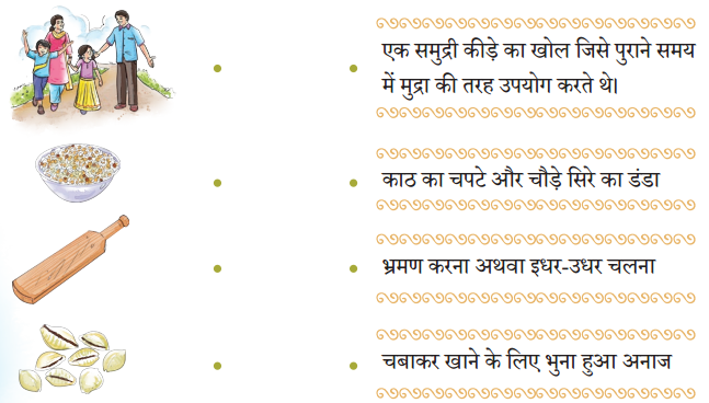 Class 5 Hindi Chapter 7 Question Answer मेरा बचपन