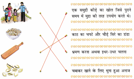 Class 5 Hindi Chapter 7 Question Answer मेरा बचपन