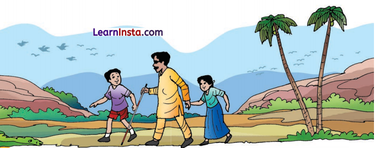 Class 8 Hindi Malhar Chapter 5 Question Answer कबीर के दोहे