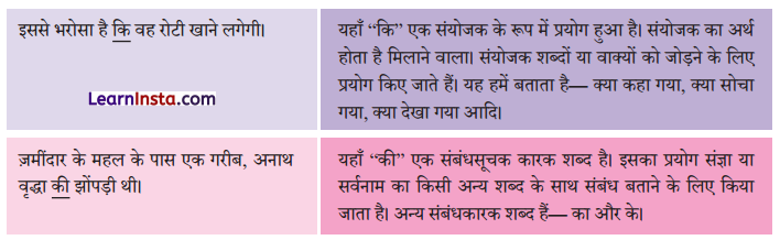 Class 8 Hindi Malhar Chapter 6 Question Answer एक टोकरी भर मिट्टी