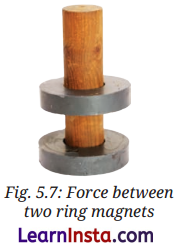 Exploring Forces Class 8 Questions and Answers Science Chapter 5